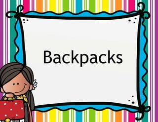 Back to School Procedures Powerpoint.pptx