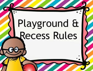 Back to School Procedures Powerpoint.pptx