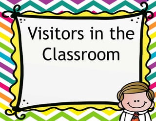 Back to School Procedures Powerpoint.pptx