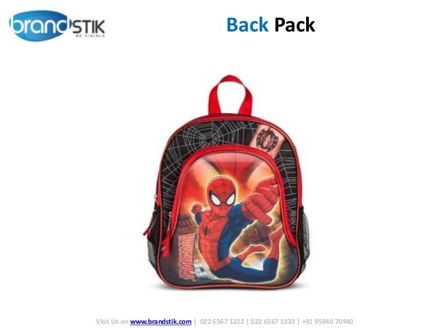 Top 20 Kids Merchandise