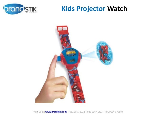 Top 20 Kids Merchandise