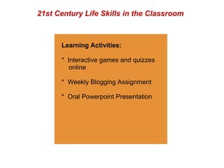 Back to school_slide_presentation | PPT | College Education | Education