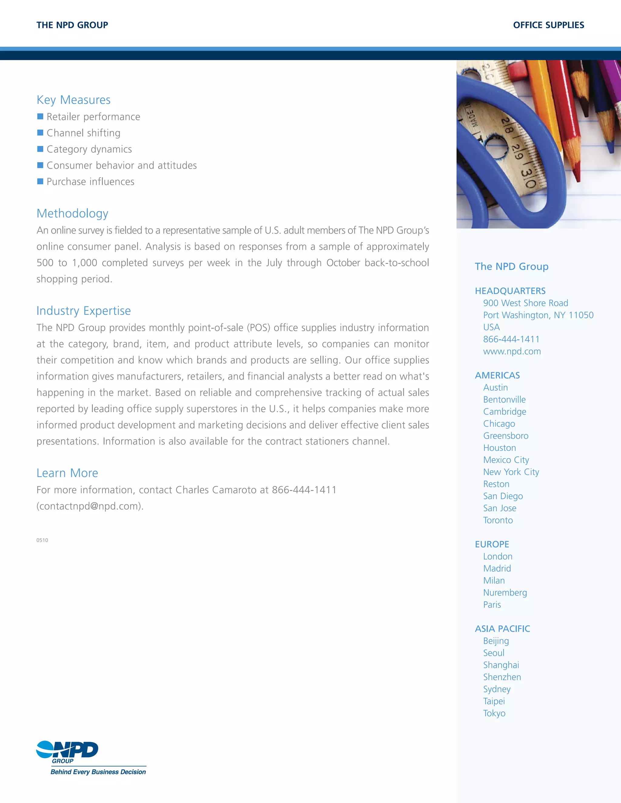 Back To School Monitor | PDF