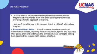 Back to School with UCMAS Transforming Your Child’s Future with Abacus ...