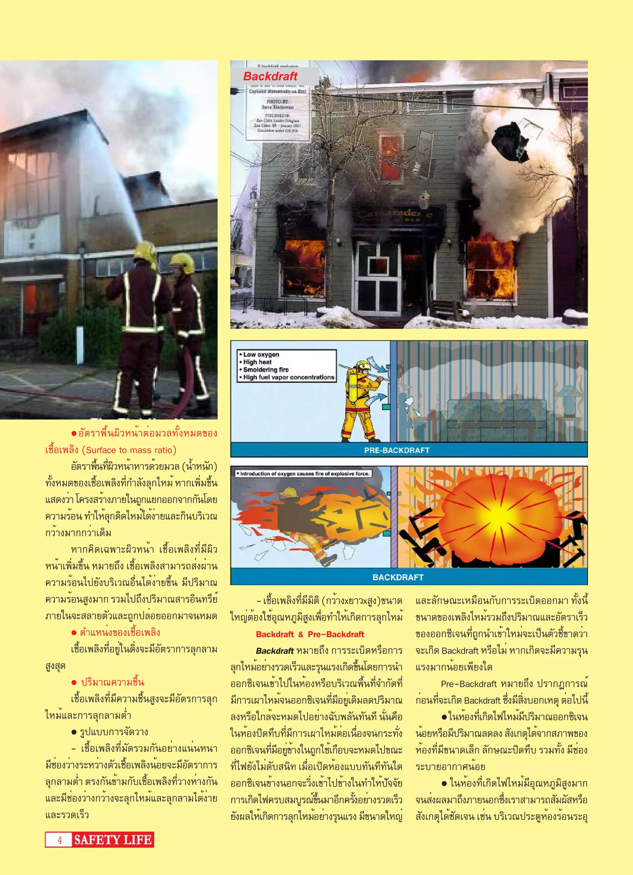 Back to the Basic Fire Fighter !!! | PDF