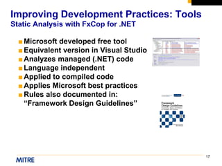 Back to the basics principles for constructing quality software | PDF