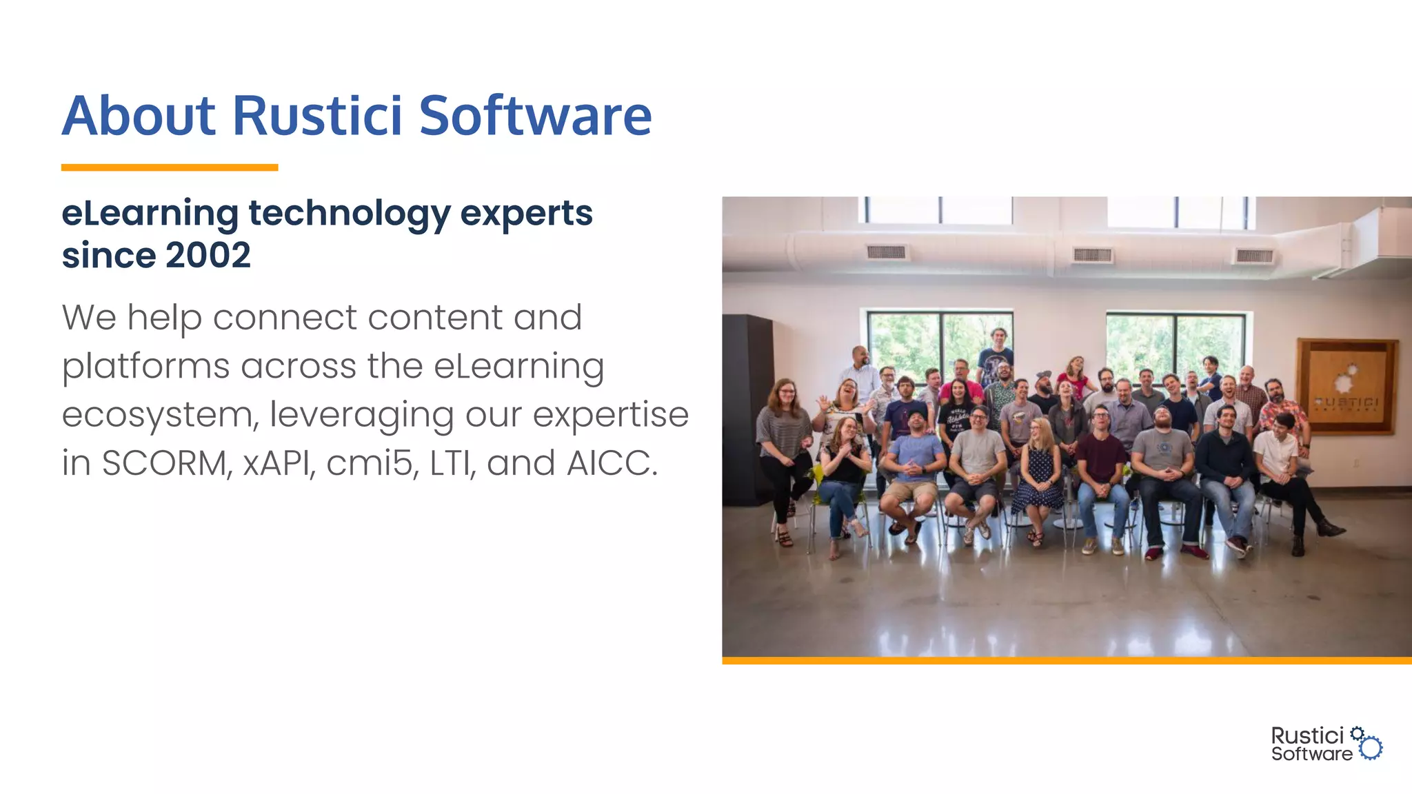 Back to the Drawing Board: Painting a Picture with xAPI | PDF