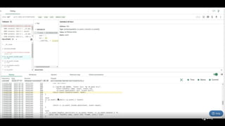 UnityのクラッシュをBacktraceでデバッグしよう！ | PPT