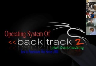 Backtrack | PDF