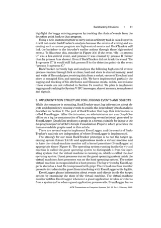 Backtracking king05 | PDF