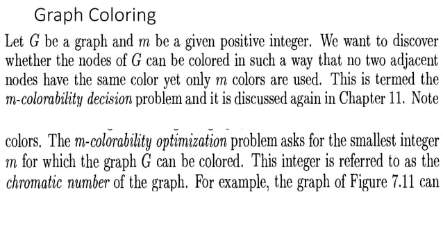 Backtracking algorithm with examples N-queens | PPT