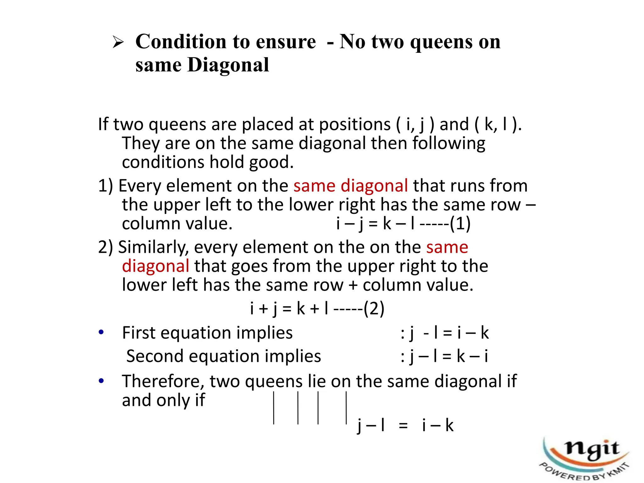 backtracking 8 Queen.pptx