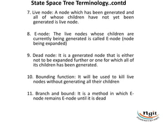 backtracking 8 Queen.pptx