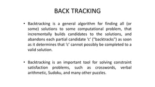 Backtracking Basics.pptx