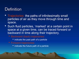 back_trajectory_techniques_in_air_pollution.ppt