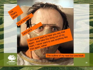 The biology of fear | PPTX