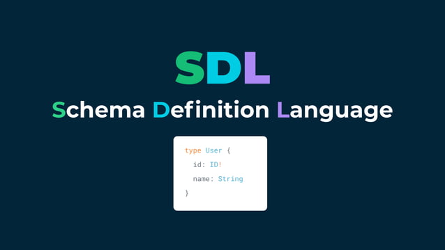 Code First Graphql Server Development With Prisma Ppt