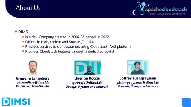 Backup And Restore Vms Based On Kvm Pptx Cloud Computing Internet