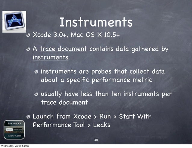Managing And Optimizing Memory Usage | PPT
