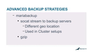 Creating a complete disaster recovery strategy | PDF | Computing ...