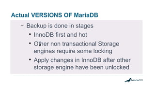 Creating a complete disaster recovery strategy | PDF