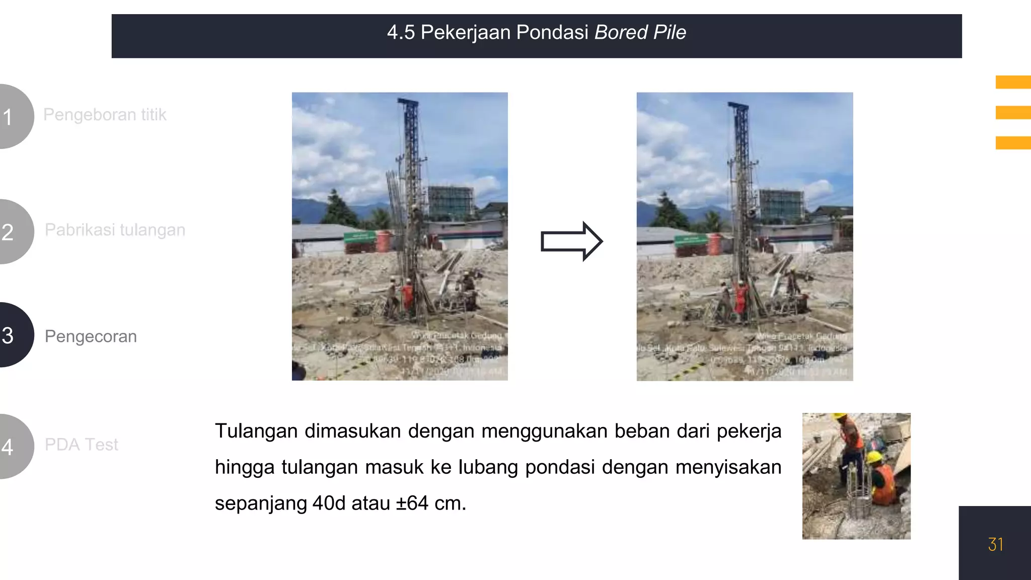 PPT Kerja Praktek Bore Pile.pptx