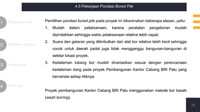 PPT Kerja Praktek Bore Pile.pptx