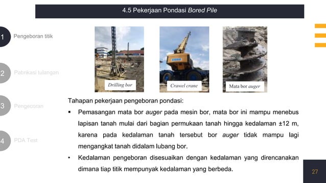 PPT Kerja Praktek Bore Pile.pptx