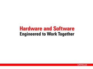 Backup & recovery for exadata | PPTX