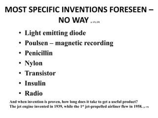 Backup ronniegoodinchampionsinventors | PPT