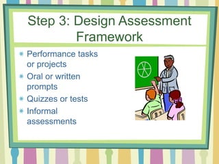 Backward-Design Model- Jeovani Oyanan.ppt