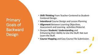 Backward-Design_Workshop-Dr-Bouchra Bakach.pptx