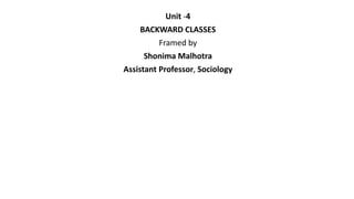 Backward Classes.pptx