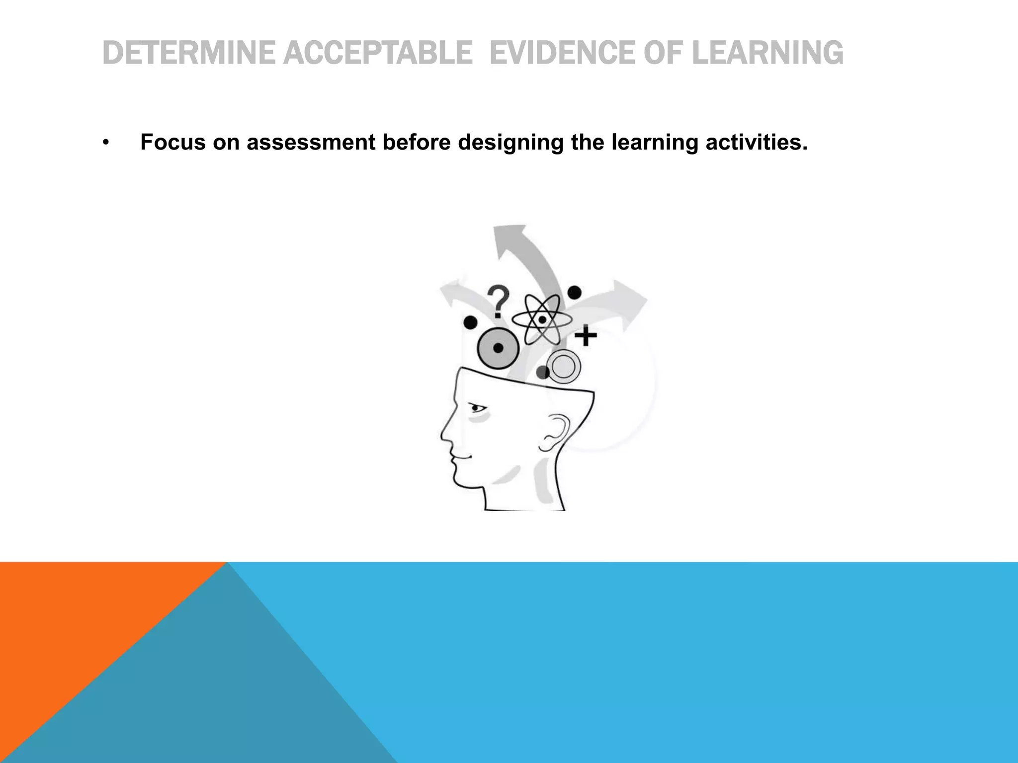 Backward design robab-sarvenaz | PPTX