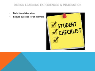 Backward design robab-sarvenaz | PPT