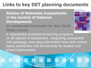 Backward mapping presentation | PPS