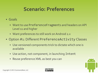 Backwards Compatibility: Strategies and Tactics | PPT