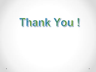 Backward thinking design qa system for quality goals | PPT