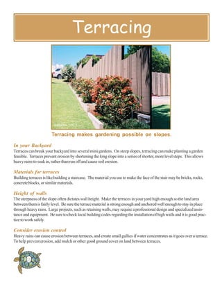Hawaii Backyard Conservation: Ideas for Every Homeowner | PDF