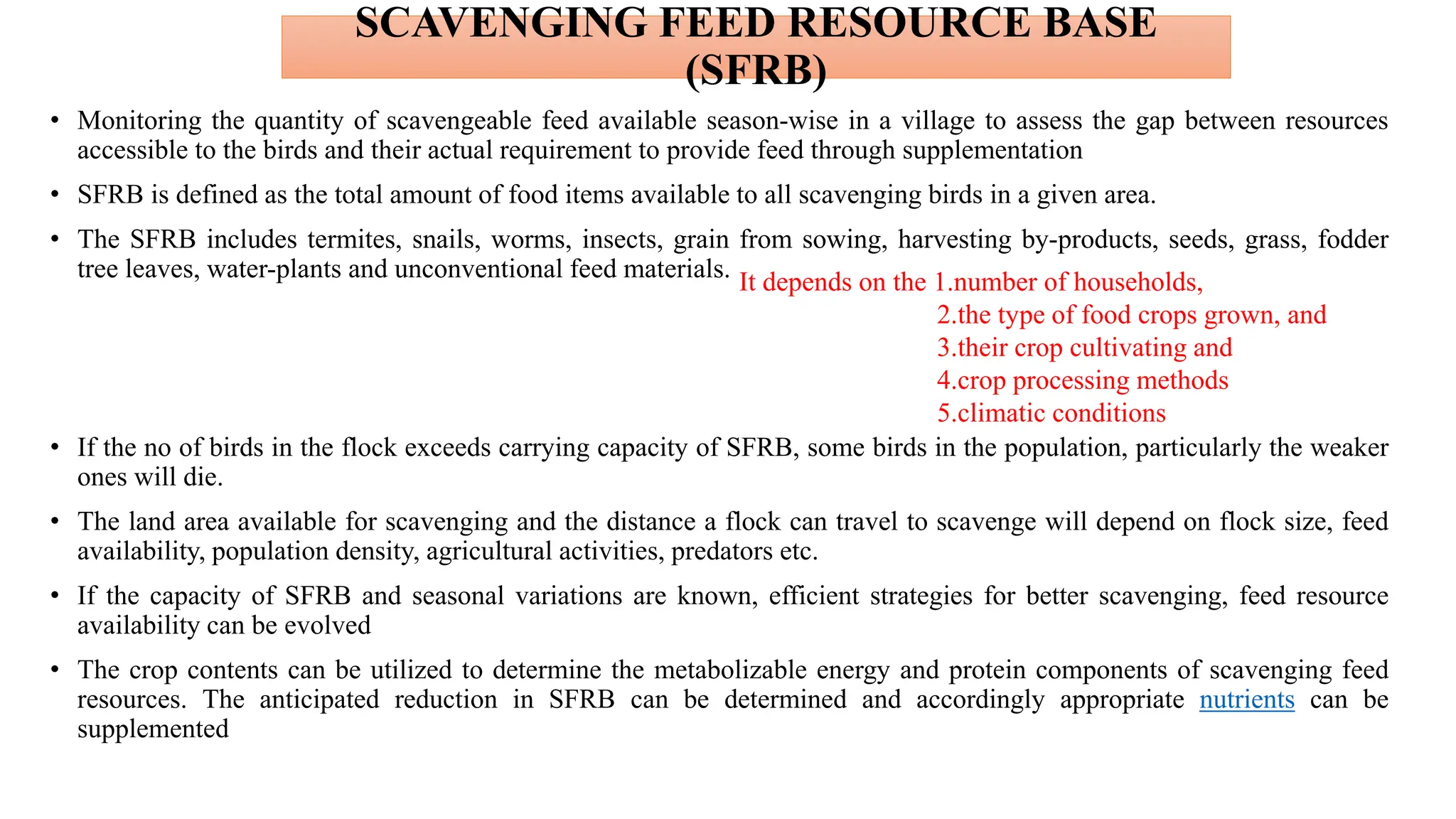 Backyard & semi intensive rearing of Poultry.pptx