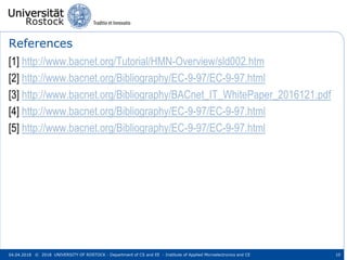 Bacnet it Standard | PDF