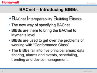 Bacnet&Lon.ppt