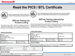 Bacnet&Lon.ppt