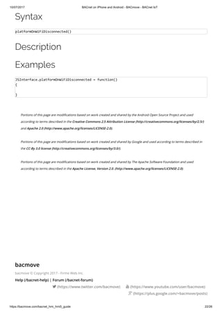 BACnet HMI5 - BACnet Touch Panel - BACnet Touch Screen - HMI | PDF ...