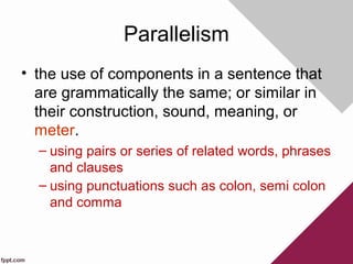 Bacon as an essayist | PPT