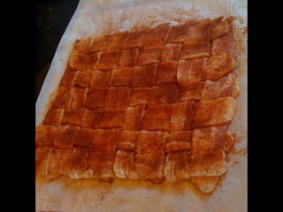 Bacon Explosion | PPTX