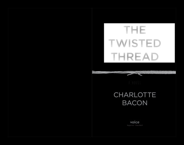 Twisted Thread | PDF