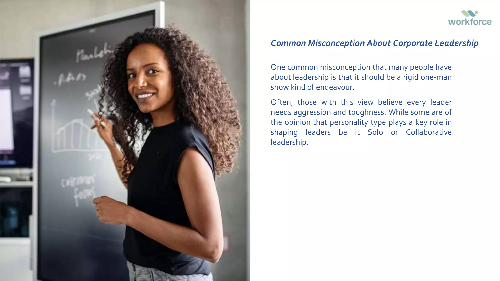 Cracking The Collaborative Leadership Code | PPT