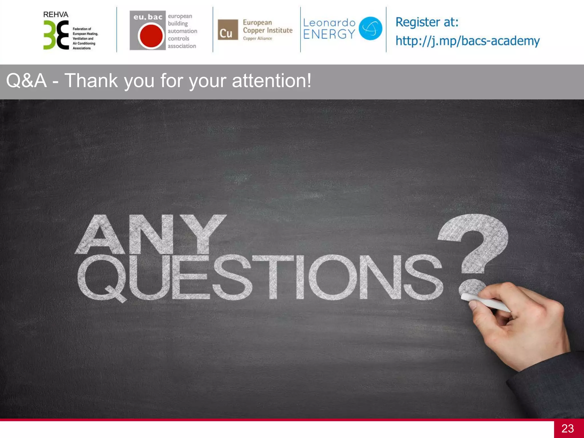 BACS Standardisation Framework | PDF