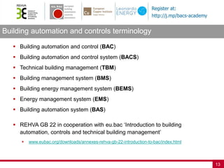 BACS Standardisation Framework | PDF